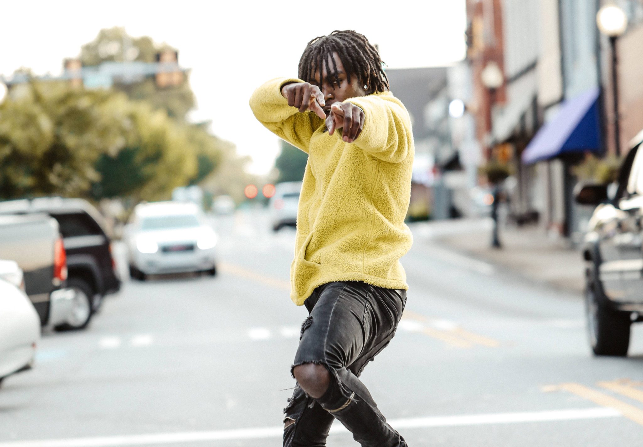 Why Men Should Dance: Backed by logic and experience.