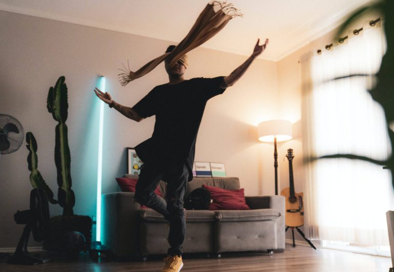 Building A Home Dance Studio: A full guide by 20-year dancer.